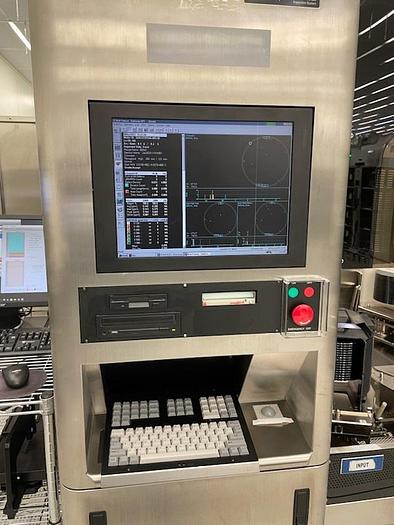 Used KLA SP1-Classic Wafer Inspection System for Sale at Tara Semic...