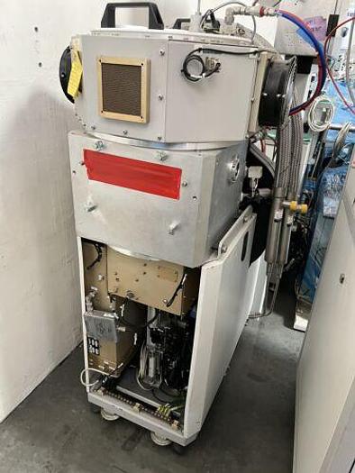 Used STS / SPTS STS, SPTS ASE Multiplex ICP System, RIE Etch Advanc...