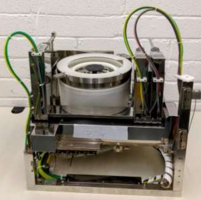 Used TEL Act 8 Part TEL Clean Track for Sale at Tara Semiconductor ...