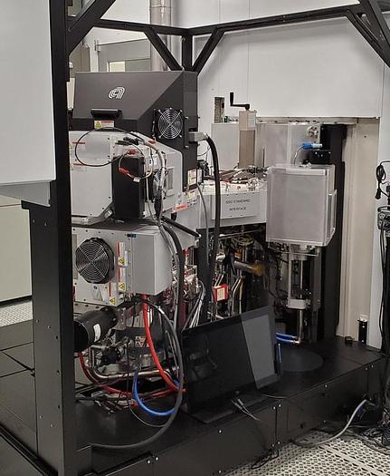 Used AMAT Centura 5200 HDP for Sale at Tara Semiconductor Technology