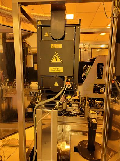 Used Suss Microtech MA-200 Compact Mask Aligner for Sale at Tara Se...