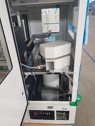 Used Rudolph Rudolph AXI-S Macro Defect Inspection tool for Sale at...