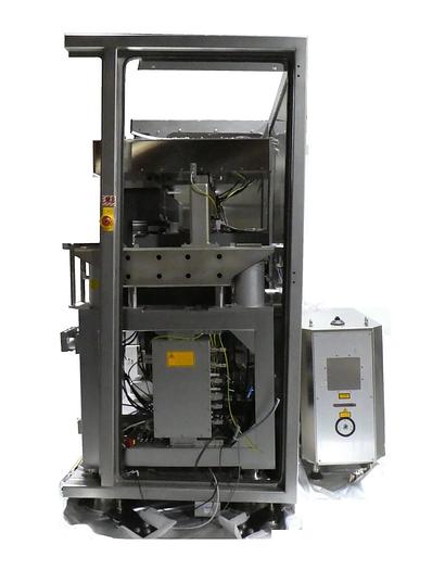 Used CARL ZEISS Carl Zeiss Phame PSM Photomask Optical Phase Shift ...