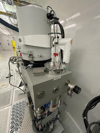 Used Novellus Concept 2 for Sale at Tara Semiconductor Technology