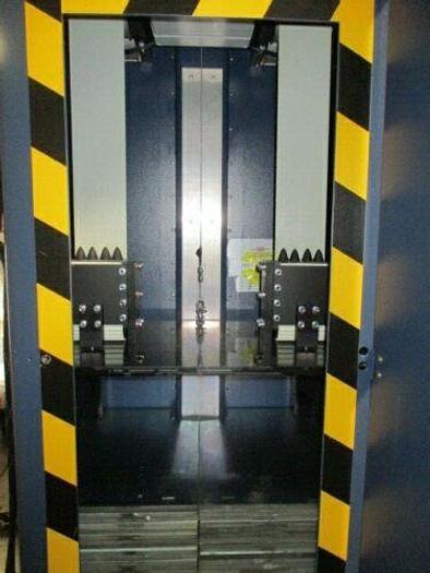 Used LTX Credence LTX Credence Semiconductor Tester, 97173001-07 PD...