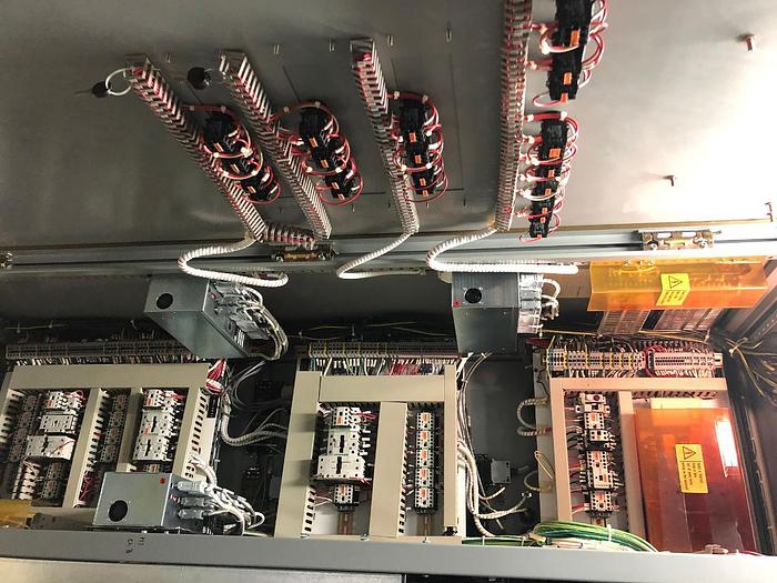 Used NOVELLUS C2 Speed for Sale at Tara Semiconductor Technology