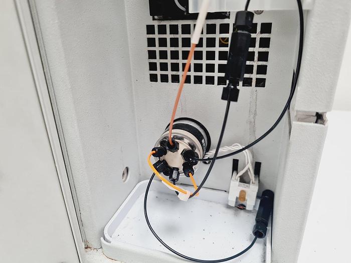 Used Dionex Ion Chromatography System AS40, LC25, IC20 Lab for Sal...