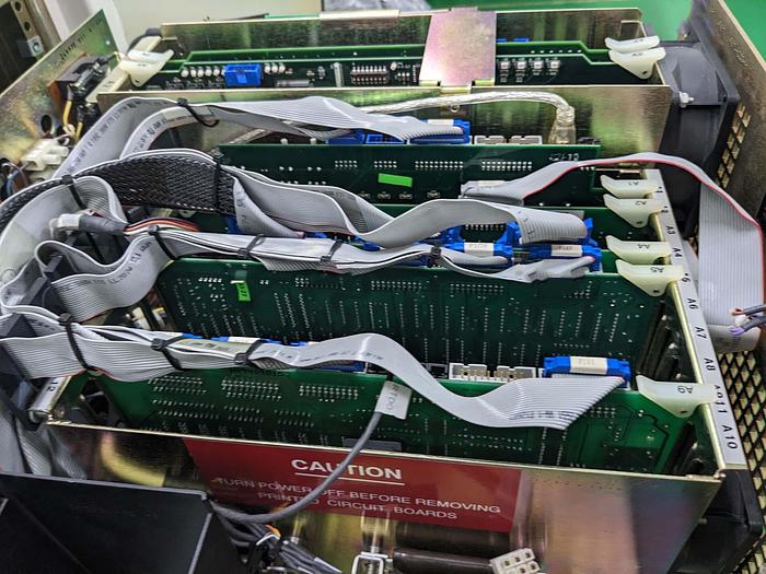 Used Electroglas 4090 for Sale at Tara Semiconductor Technology