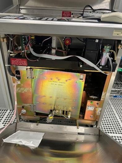 Used 1995 KLA-TENCOR Surfscan 6420 for Sale at Tara Semiconductor T...