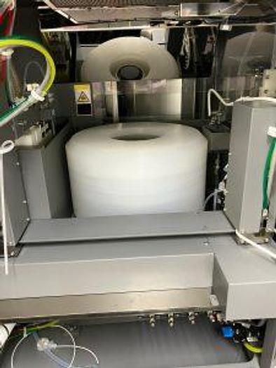 Used 2002 TEL Tel act 8 coater/Developer for Sale at Tara Semicondu...