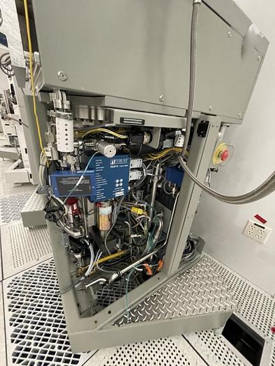 Used NOVELLUS Concept 2 for Sale at Tara Semiconductor Technology