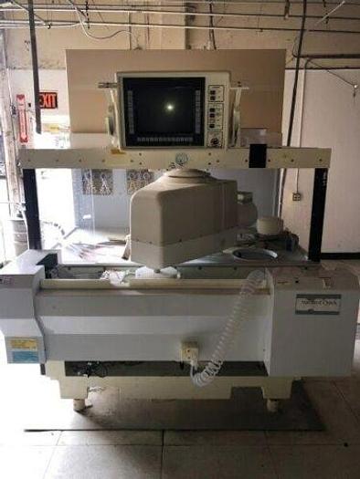 Used IPEC IPEC Avanti 372M CMP, 200mm wafers Chemical Mechanical Po...