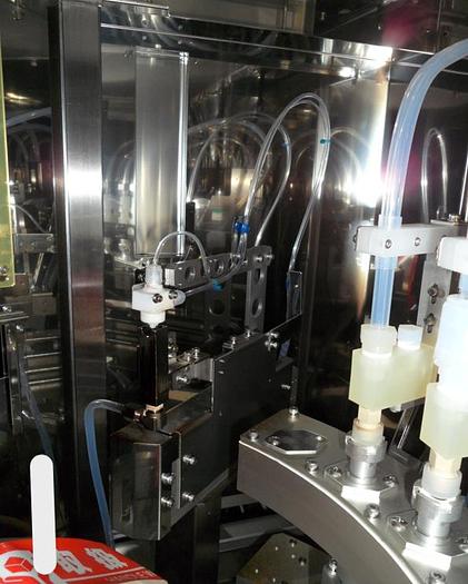 Used 2004 DNS Dainippon Screen SK-3000-AVPO for Sale at Tara Semico...