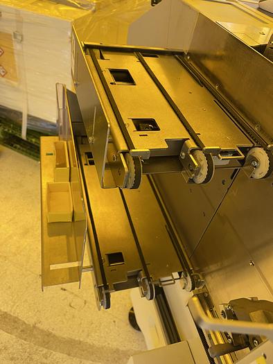 Used 2017 ESEC 2100 FC HS Die Bonder for Sale at Tara Semiconductor...