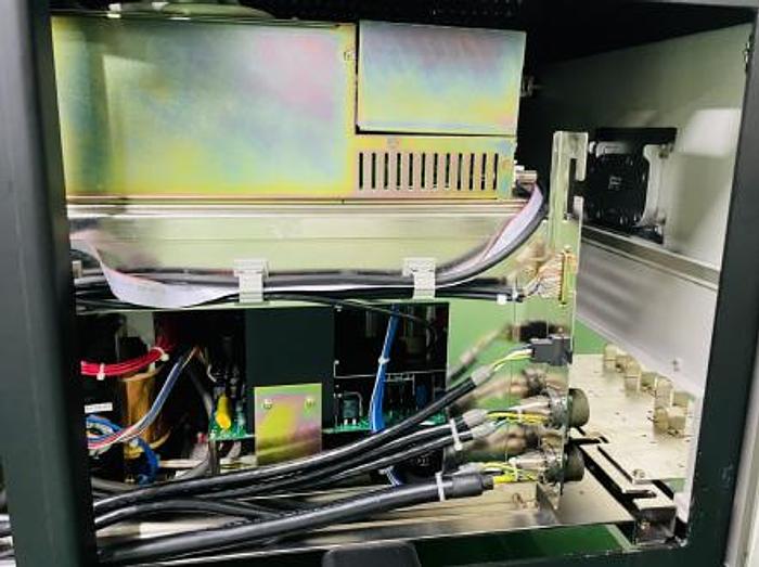 Used 2006 Hitachi S-9260 CD-SEM for Sale at Tara Semiconductor Tech...