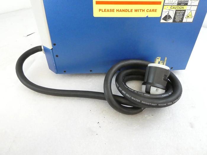 Used MKS INSTRUMENTS R*evolution MKS Instruments AX7690-30 RPS Remo...