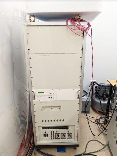 Used 1998 Hitachi S 5000 Field Emission Scanning Electron Microscop...