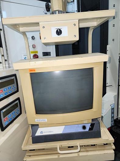 Used 1995 AMAT P5000 ETCH MXP Plus POLY for Sale at Tara Semiconduc...