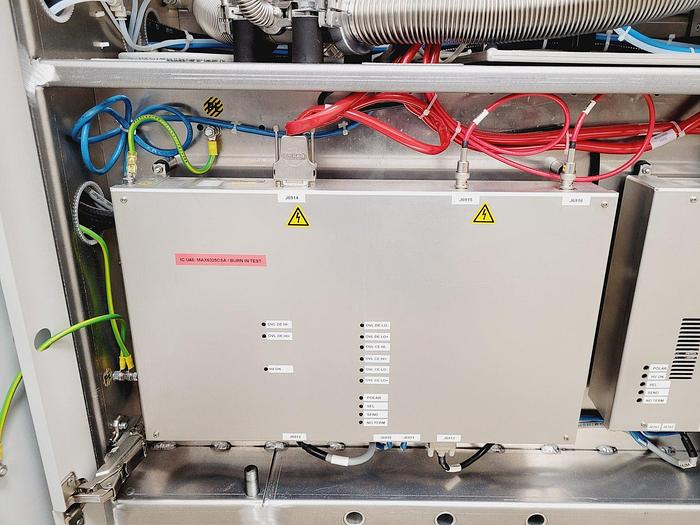 Used Thermo Scientific Thermo Scientific LTQ Orbitrap Velos with ET...