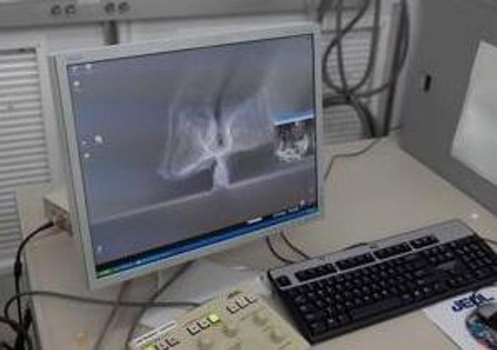 Used JEOL JSM 7600 F SEM for Sale at Tara Semiconductor Technology