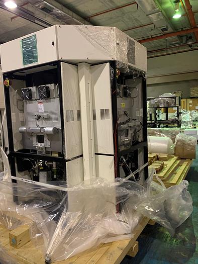 Used 1994 Mattson Aspen II for Sale at Tara Semiconductor Technology