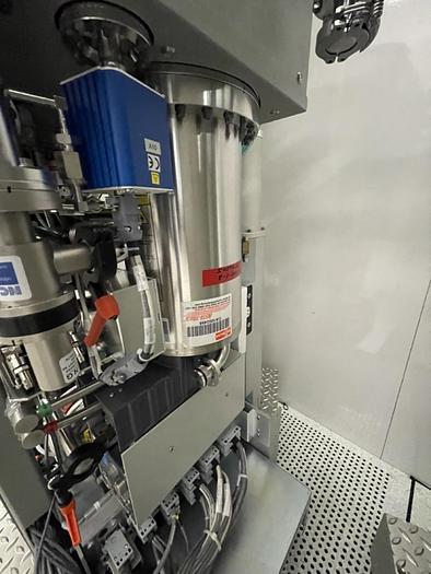 Used NOVELLUS Concept 2 for Sale at Tara Semiconductor Technology