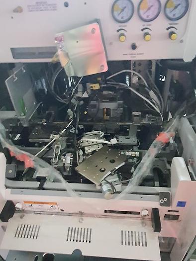 Used KnS Iconn ProCu Plus LA Bonder (parts system) for Sale at Tara...