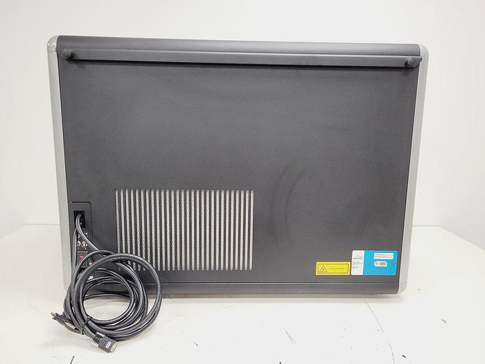 Used amnis Amnis ImageStream XMk II Imaging Cell Sorter / Counter L...