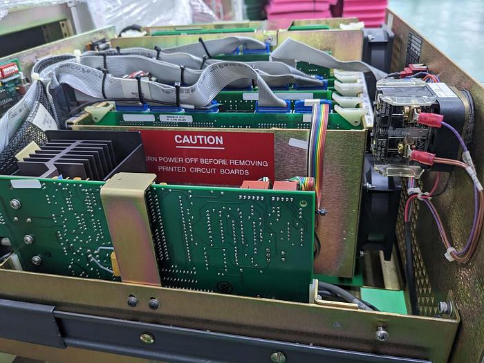 Used Electroglas 4090 for Sale at Tara Semiconductor Technology