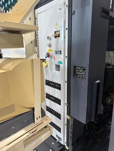 Used AMAT P5000 MXP+ for Sale at Tara Semiconductor Technology