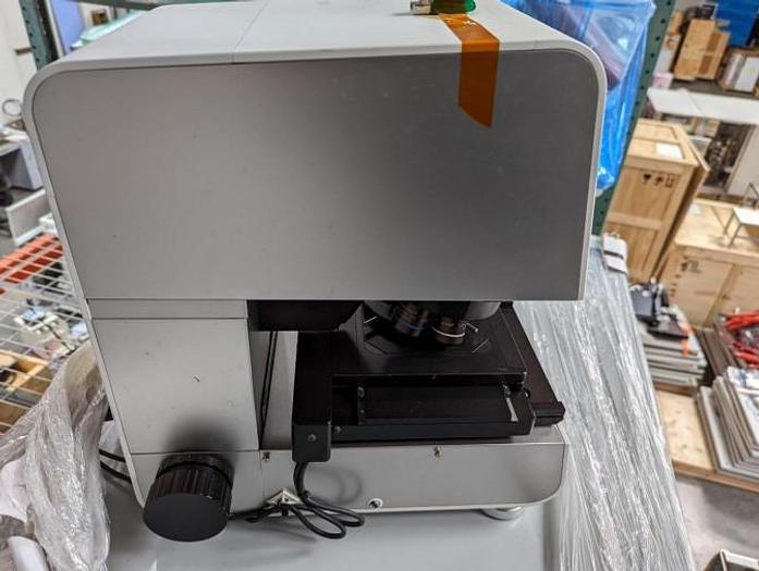 Used OLS LEXT OLS 4000 3D Measuring Laser Microscope for Sale at Ta...