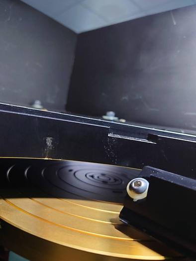 Used Electroglas 4090u Wafer Prober for Sale at Tara Semiconductor ...