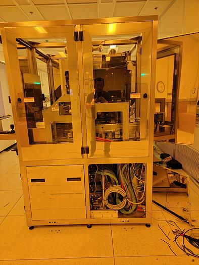 Used Suss Microtech MA-200 Compact Mask Aligner for Sale at Tara Se...