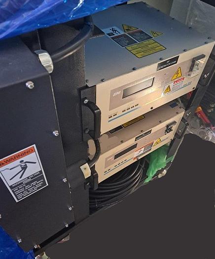 Used AMAT P5000 RIE for Sale at Tara Semiconductor Technology