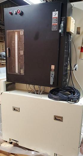 Used AMAT P5000 Metal Etch for Sale at Tara Semiconductor Technology