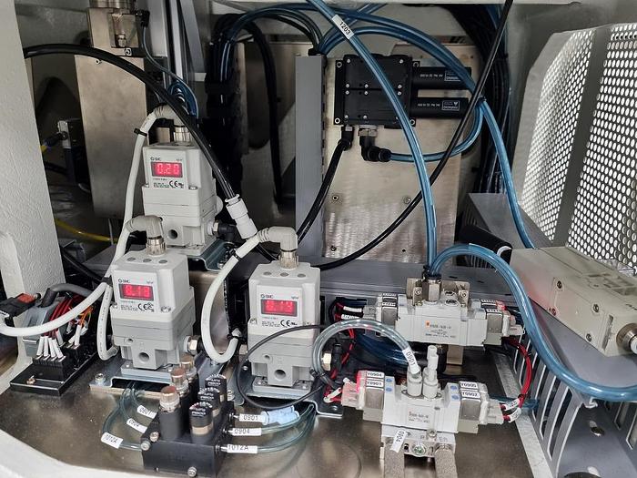 Used Hanmi A110 Flip Chip Bonder for Sale at Tara Semiconductor Tec...