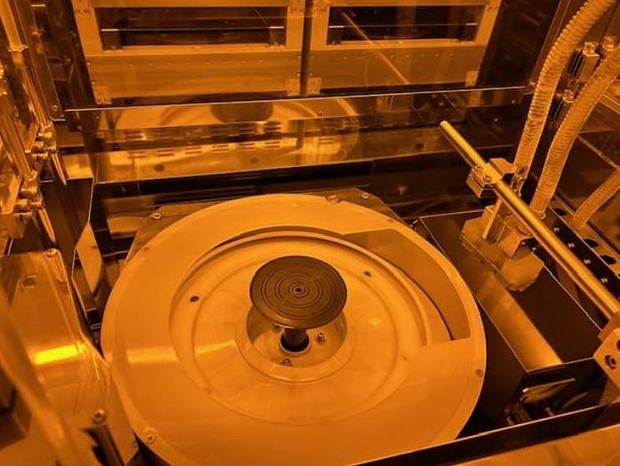 Used TEL Mark 7-S Coater Developer for Sale at Tara Semiconductor T...