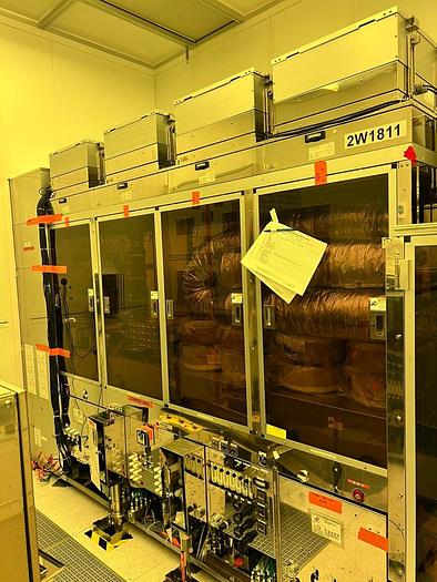 Used 2000 DNS SK-200W 2C/2D for Sale at Tara Semiconductor Technology