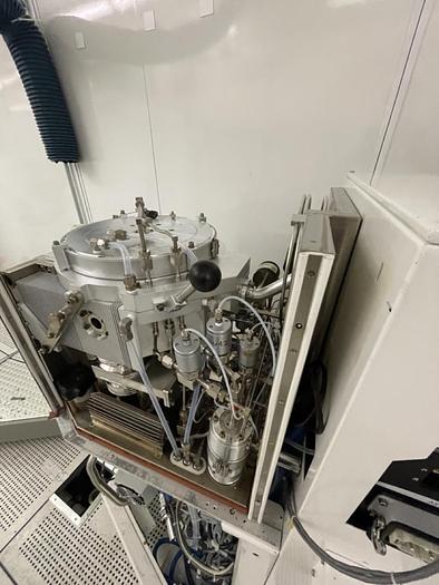 Used NOVELLUS Concept 2 for Sale at Tara Semiconductor Technology