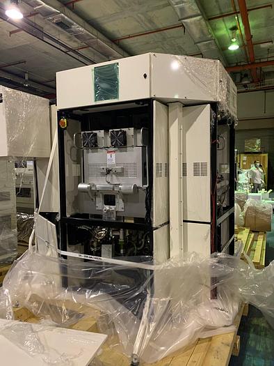 Used 1994 Mattson Aspen II for Sale at Tara Semiconductor Technology