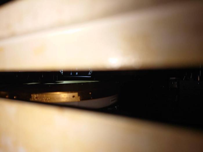 Used Electroglas 4090u Wafer Prober for Sale at Tara Semiconductor ...