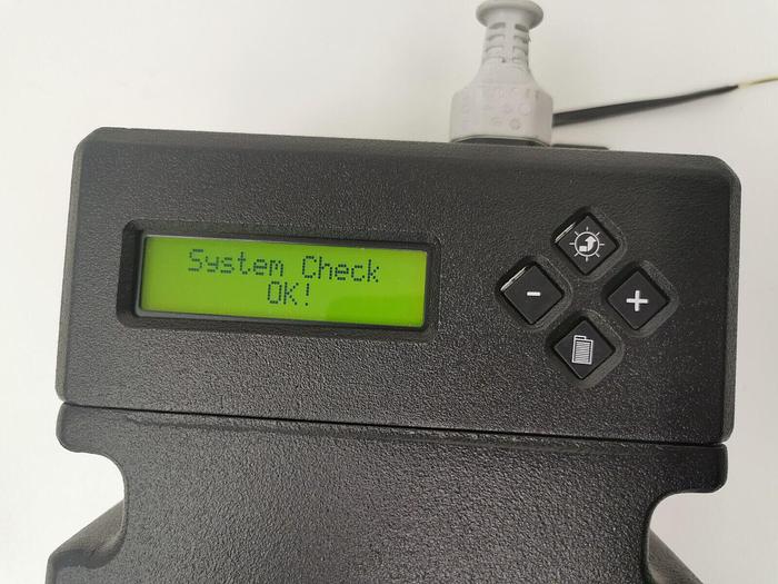 Used INVICTUS Invictus 785nm NIR Laser Diode Raman RXN2 Spectromete...