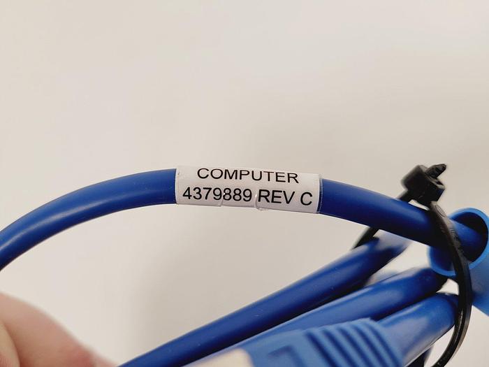 Used APPLIED Applied Biosystems QuantStudio 12K Flex Accufill Syste...