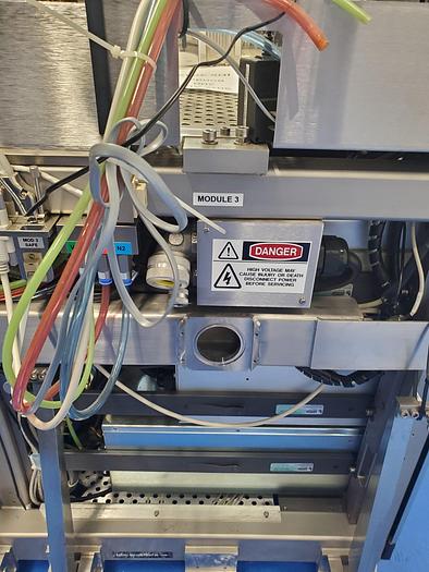 Used Suss ABC 200 Bonder for Sale at Tara Semiconductor Technology