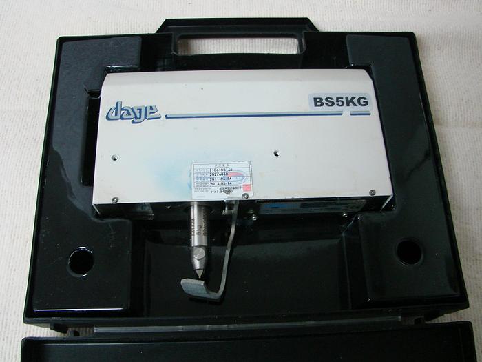Used Dage Ball Shear Module BS5Kg for Sale at Tara Semiconductor T...