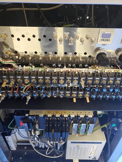 Used Suss ABC 200 Bonder for Sale at Tara Semiconductor Technology