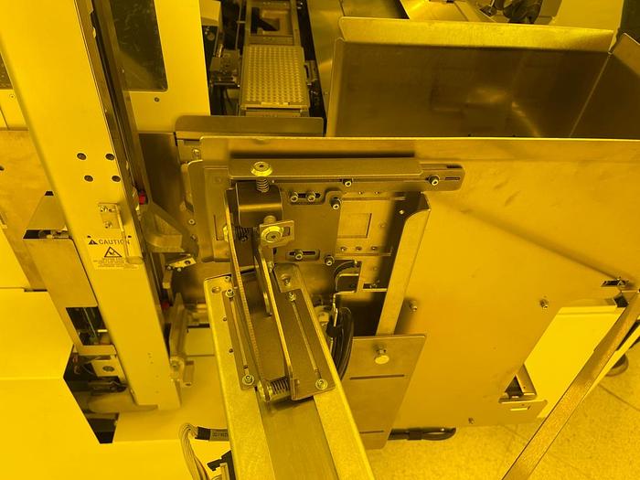 Used 2017 ESEC 2100 FC HS Die Bonder for Sale at Tara Semiconductor...