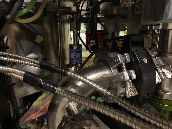 Used 1994 Mattson Aspen II for Sale at Tara Semiconductor Technology