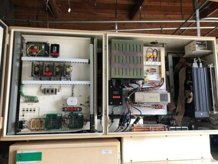 Used IPEC IPEC Avanti 372M CMP, 200mm wafers Chemical Mechanical Po...