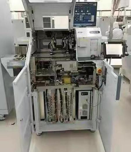 Used 2010 ASM AD838 Die Bonder for Sale at Tara Semiconductor Techn...